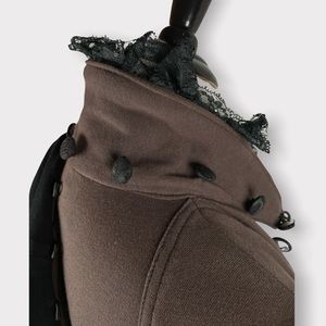Ayya Wear | Jackets & Coats | Ayya Wear Womens Ruffled Victorian ...